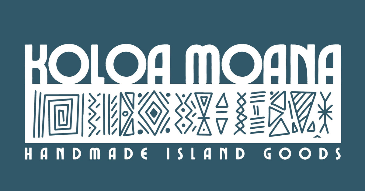 Koloa Moana Island Goods